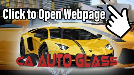 10 Signs Your Car Needs a Windshield Replacement ASAP | CA Auto Glass